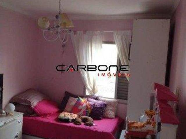 Apartamento à venda na Vila Prudente