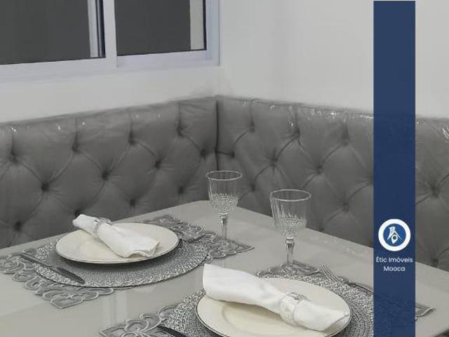APARTAMENTO A VENDA NA VILA PRUDENTE 24m