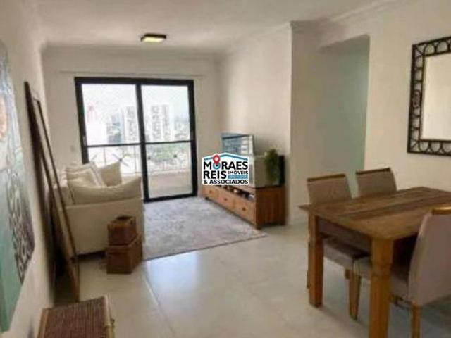 Apartamento à venda na Vila Prudente