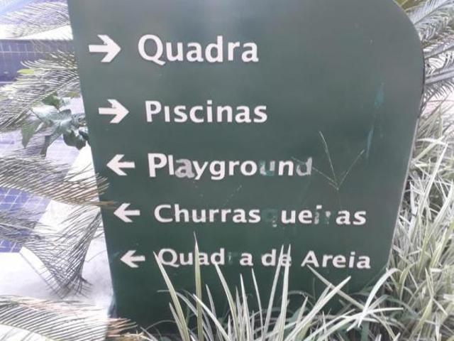 Apartamento à venda na Vila Prudente