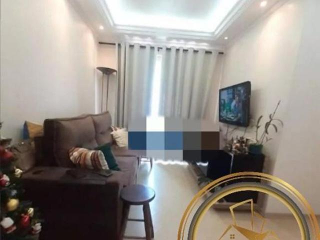 Apartamento à venda na Vila Prudente