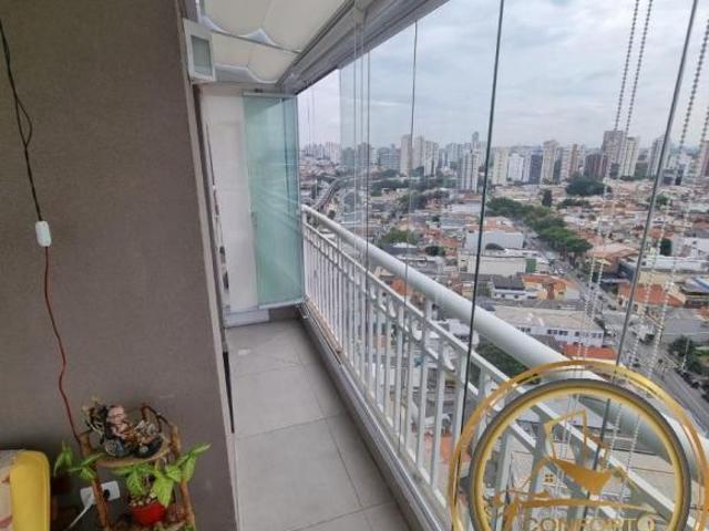 Apartamento à venda na Vila Prudente