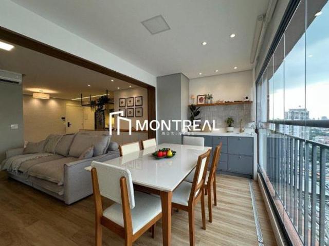 Apartamento à venda na Vila Prudente