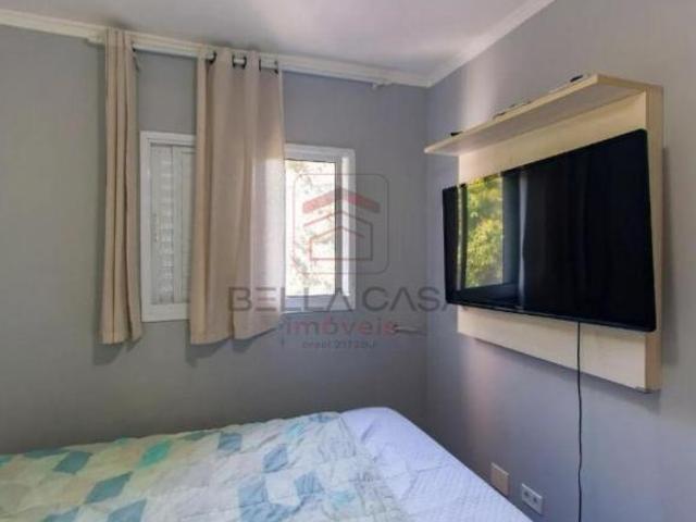 Apartamento a venda na Vila Prudente, 2 dormitórios e lazer completo