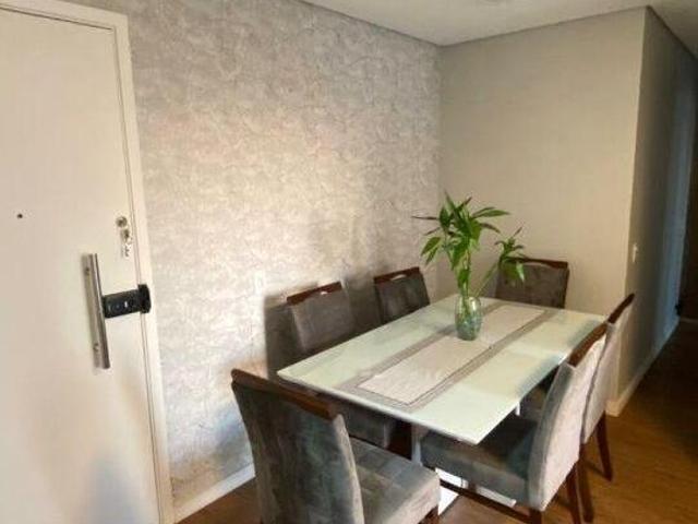 Apartamento à venda na Vila Prudente, 2 quartos, 2 vagas