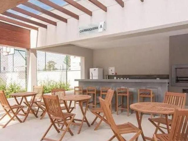 APARTAMENTO À VENDA NA VILA PRUDENTE