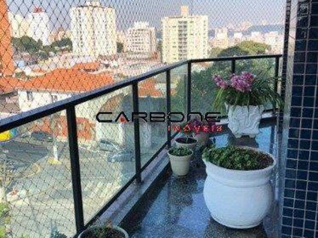 Apartamento à venda na Vila Prudente