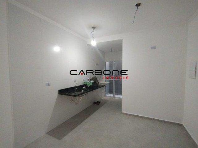Apartamento à venda na Vila Prudente