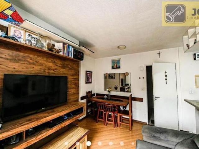 Apartamento à venda na Vila Prudente