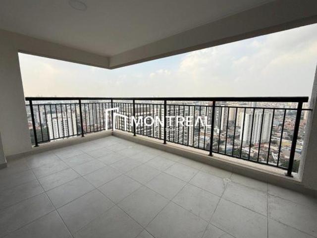 Apartamento à venda na Vila Prudente