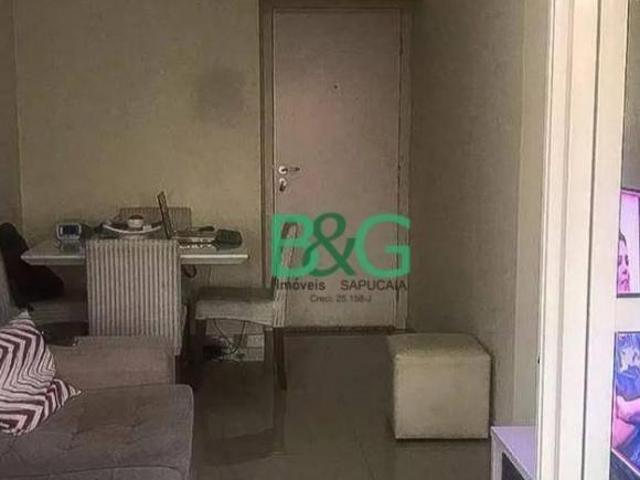 Apartamento à venda na Vila Prudente