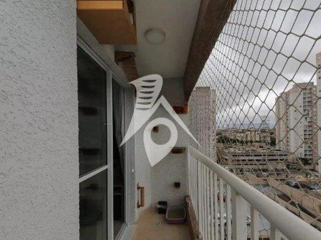 APARTAMENTO A VENDA NA VILA PRUDENTE 43m