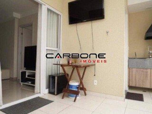 Apartamento à venda na Vila Prudente