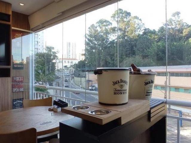 Apartamento à venda na Vila Prudente