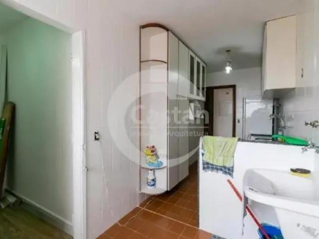Apartamento á venda na vila prudente