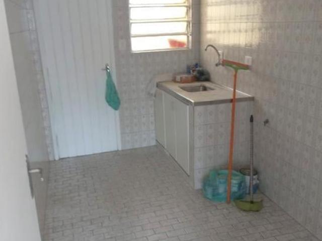 Apartamento à venda na Vila Prudente