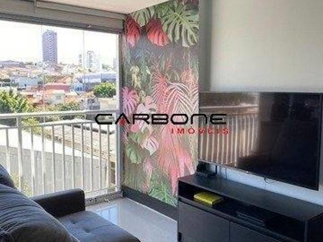 Apartamento à venda na Vila Prudente