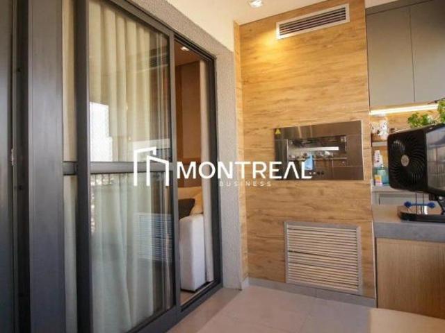 Apartamento à venda na Vila Prudente