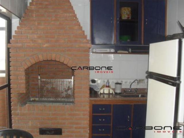 Apartamento à venda na Vila Prudente