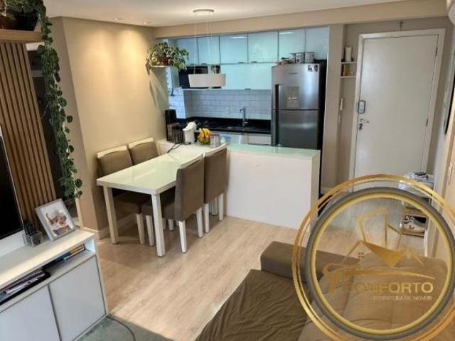 Apartamento a venda na Vila Prudente
