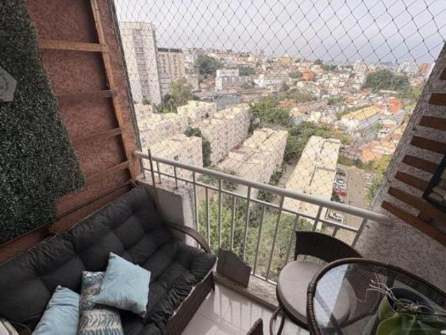 APARTAMENTO A VENDA NA VILA PRUDENTE