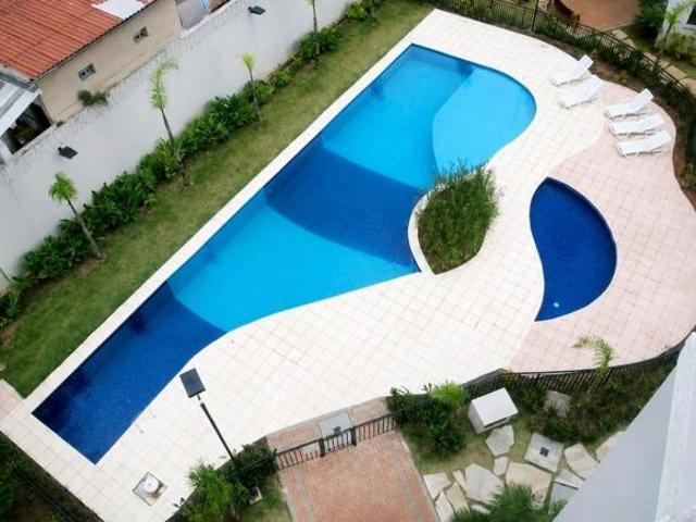 Apartamento à Venda na Vila Prudente  50m², 2 Dormitórios, Sacada e Lazer Completo