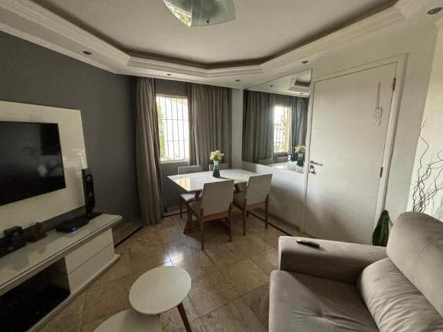 Apartamento à venda na Vila Prudente, 52m², 2 dormitórios e 1 vaga de garagem