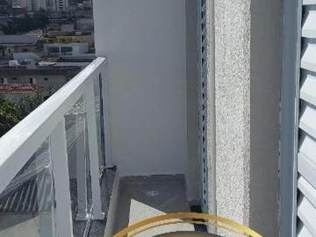 Apartamento à venda na Vila Prudente