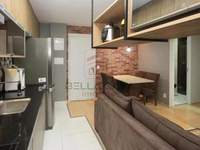Apartamento a venda na Vila Prudente