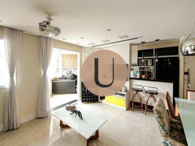 Apartamento à venda na Vila Prudente