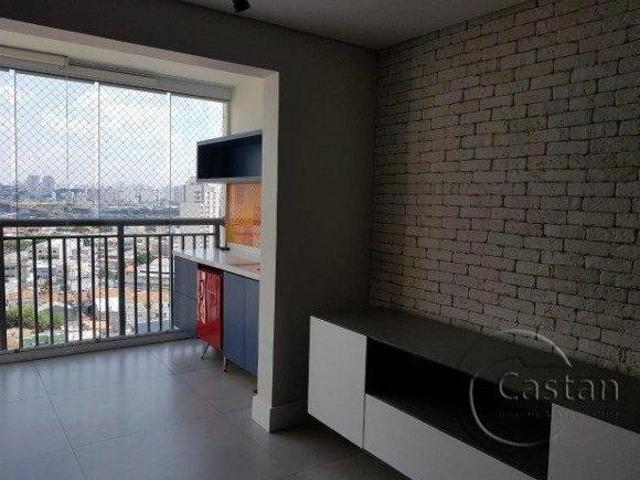 Apartamento em Vila Prudente