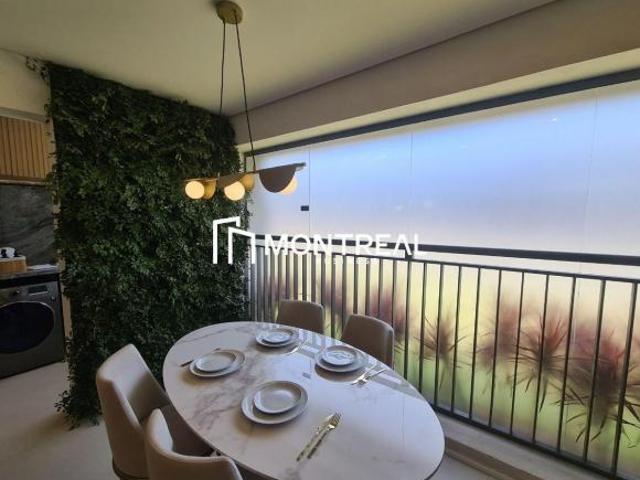 Apartamento à venda na Vila Prudente