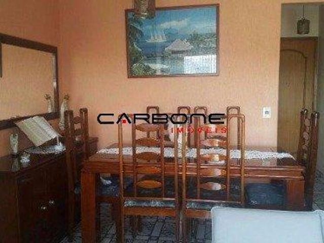 Apartamento à venda na Vila Prudente