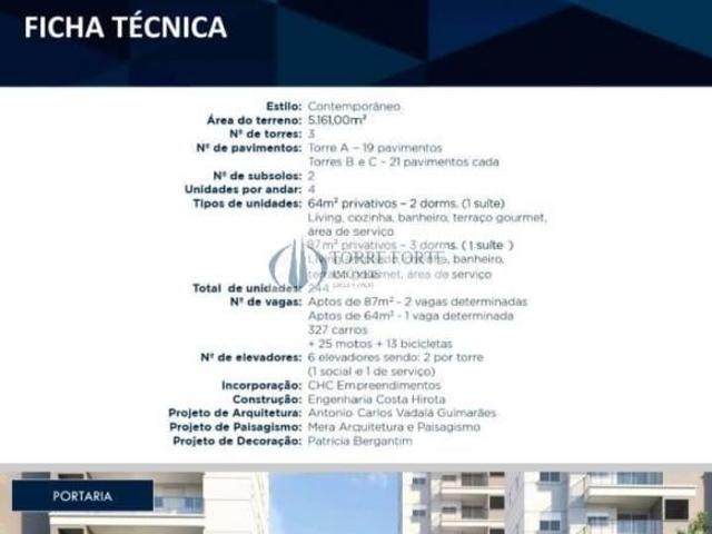 Apartamento à venda na Vila Prudente