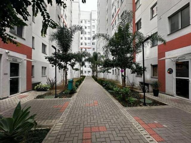 Apartamento à venda na Vila Prudente