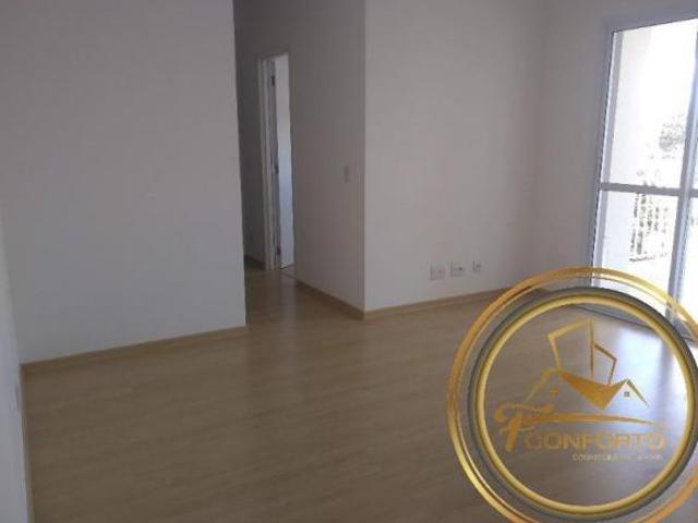 Apartamento à venda na Vila Prudente