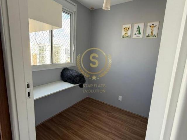 Apartamento à venda na Vila Prudente