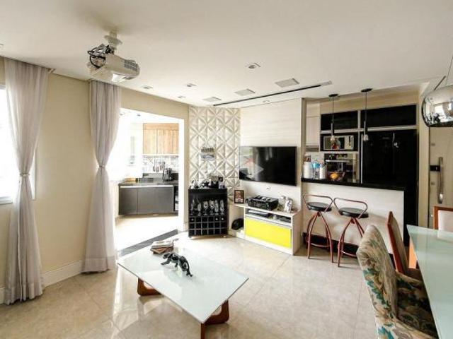 Apartamento à Venda na Vila Prudente | 66 m² | 2 Dormitórios | 1 Suíte | 1 Vaga Livre