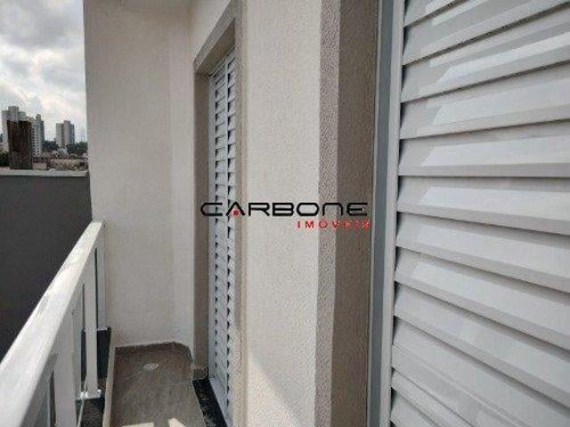 Apartamento à venda na Vila Prudente
