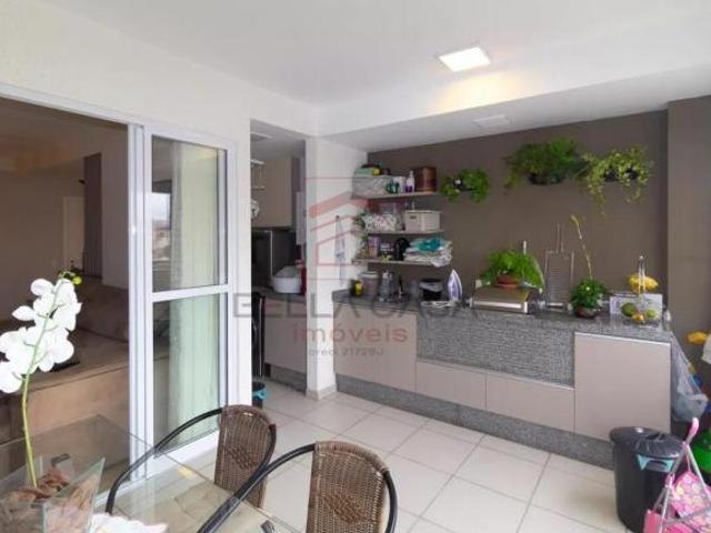 Apartamento a venda na Vila Prudente
