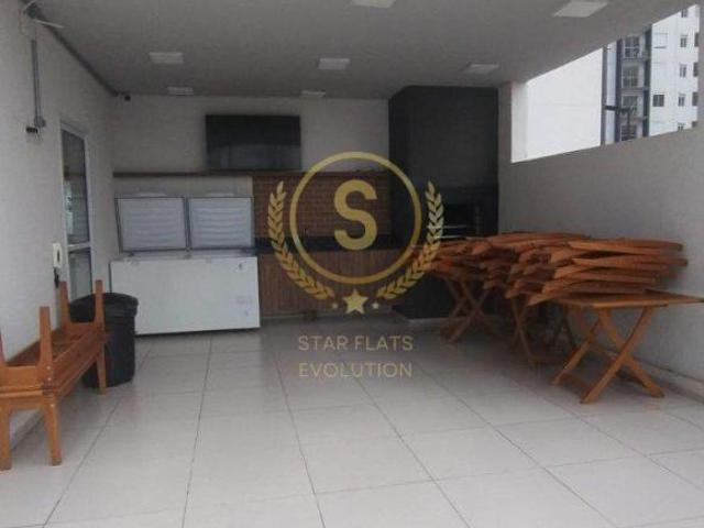 Apartamento à venda na Vila Prudente
