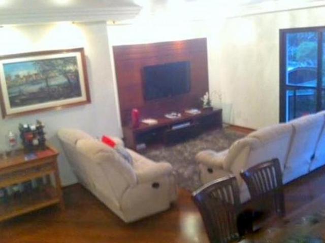 Apartamento à venda na Vila Prudente