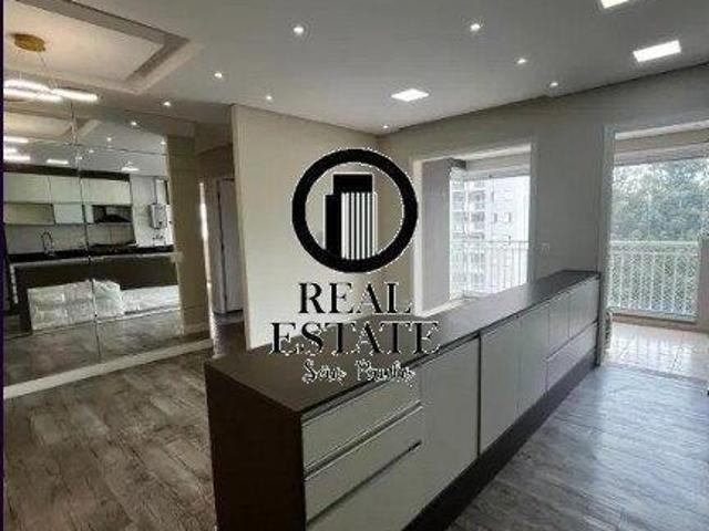 Apartamento à venda na Vila Prudente