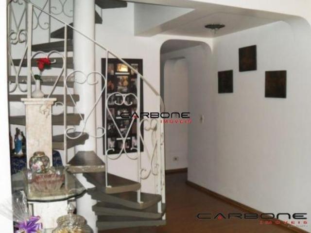 Apartamento à venda na Vila Prudente