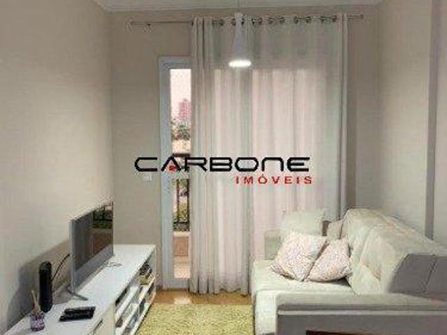 Apartamento à venda na Vila Prudente