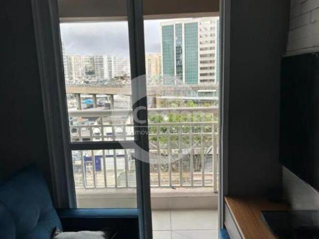Apartamento em Vila Prudente
