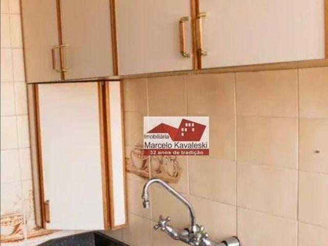 Apartamento à venda na Vila Prudente