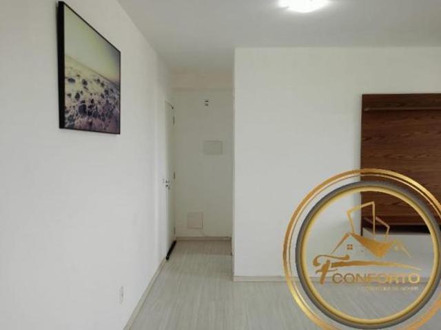 Apartamento a venda na Vila Prudente