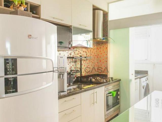 Apartamento a venda na Vila Prudente