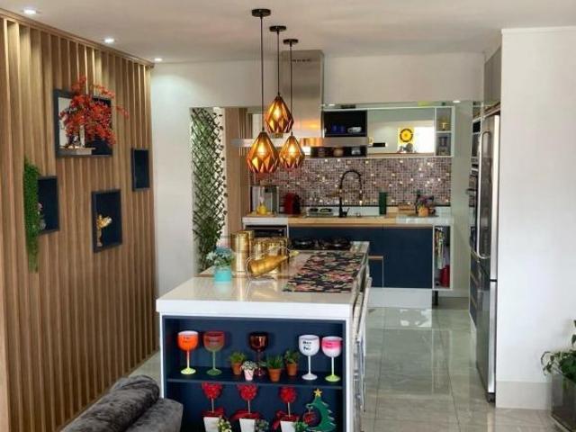 Apartamento à venda na Vila Prudente ? 96m², 3 quartos e 2 vagas